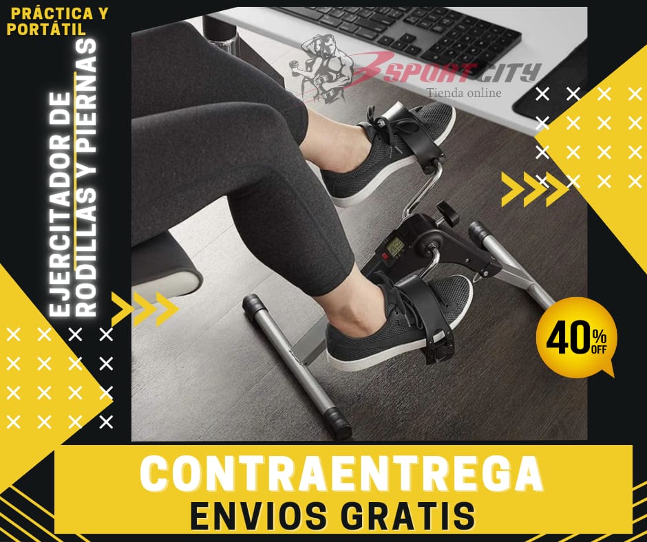 Bicicleta Mini Spinning Promax – homecitycolombia